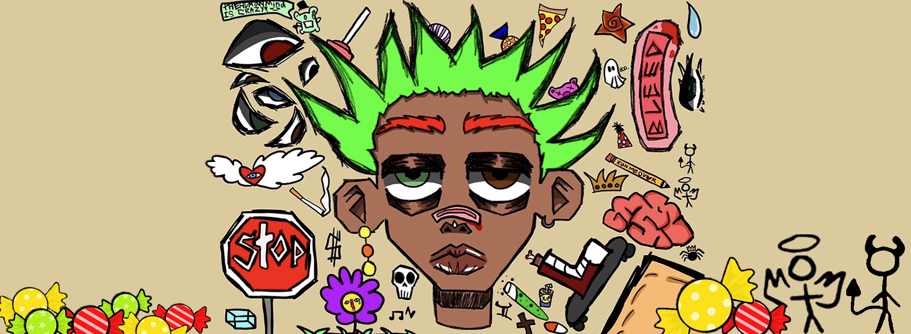 kasumi ruby | 現代アート KASUMI オフィシャル